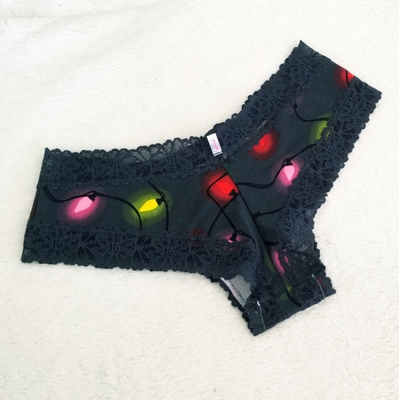 PINK Victoria's Secret | Intimates & Sleepwear | Victorias Secret Pink ...